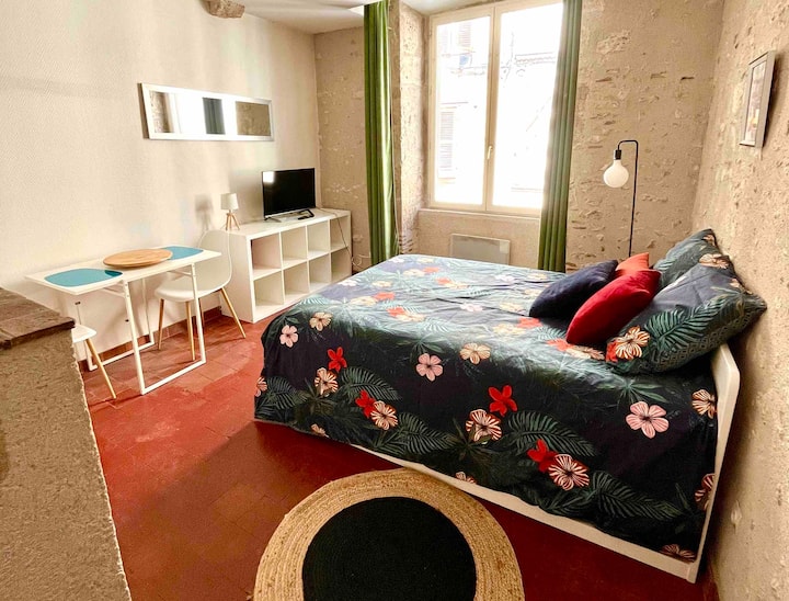 Studio New-york 5 - Blois