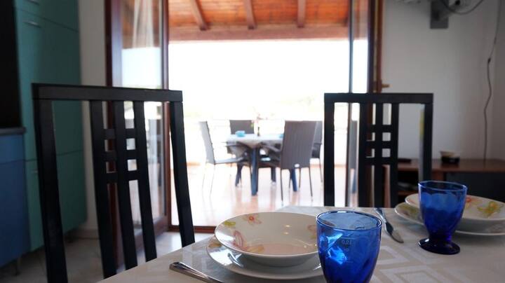 2 Bedroom Apartment  In Tisno Near The Festival - Tisno