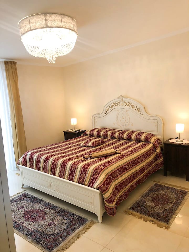 Atticus Apartment - Taormina