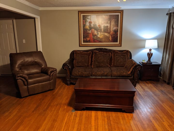 1. Lakeview Home In Beautiful Guntersville - Guntersville