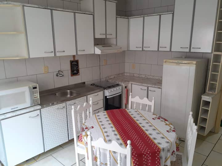 Apartamento Para Aluguel - Torres