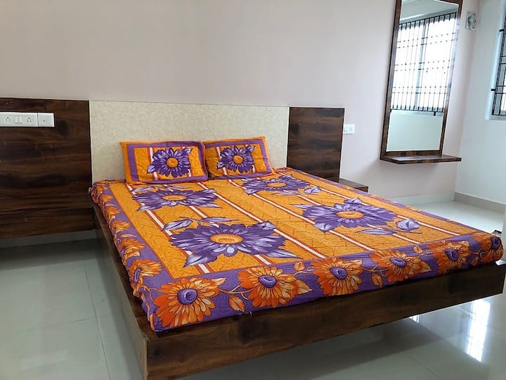 Alamathi : locations de vacances et logements - Tamil Nadu, Inde | Airbnb