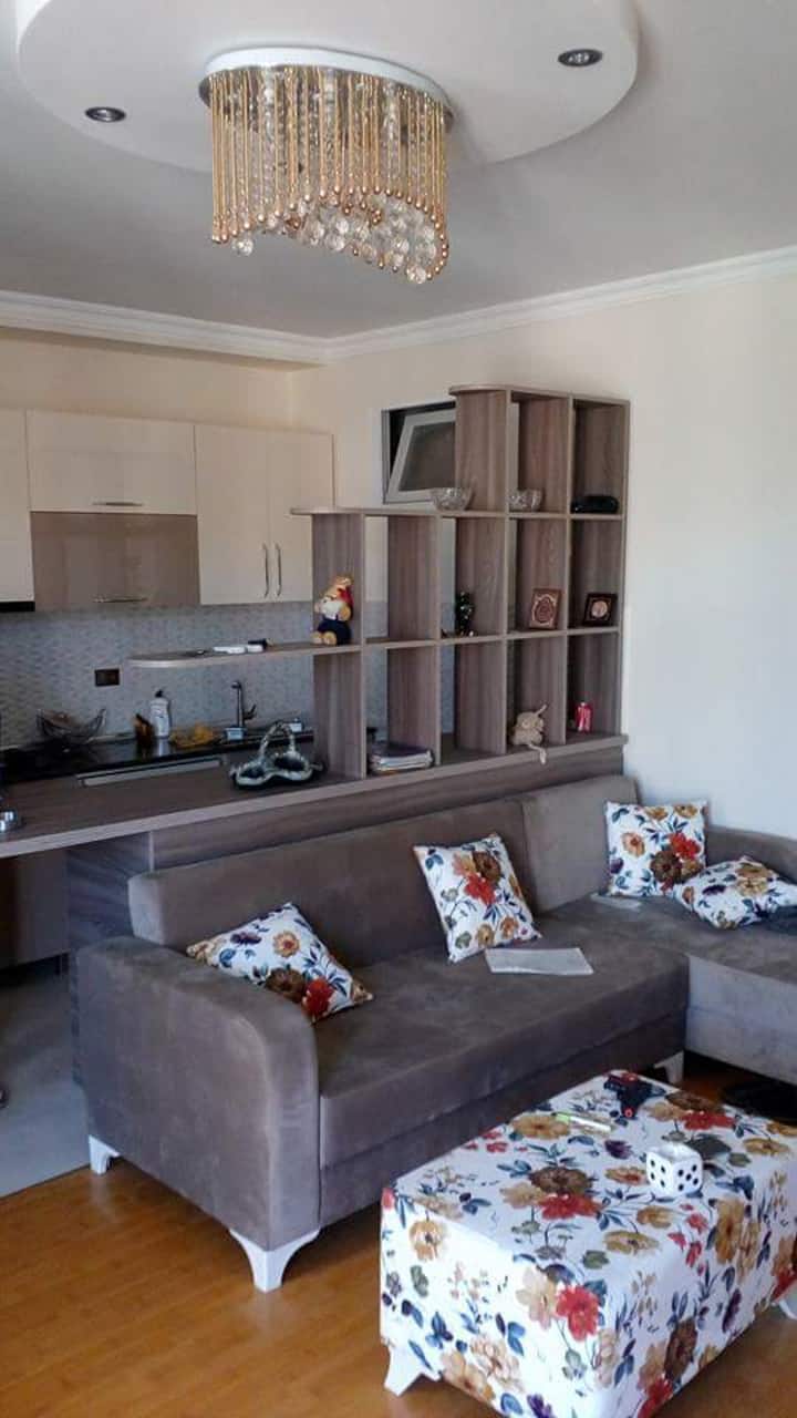 Priejaite I Otdixaite - Batumi