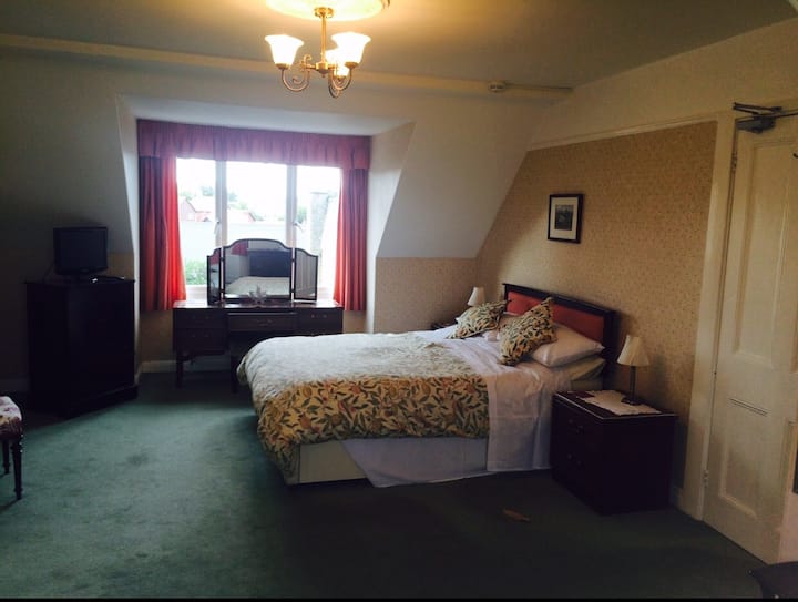 Family Suite In The Heart Of Bamburgh - Seahouses