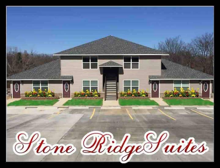 Stone Ridge Suites #5 Beautiful 1 Bedroom - 파나마