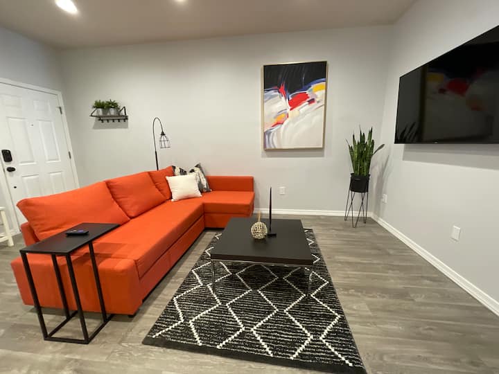 New! Updated 2bd/2bh Pool@ Old Town Scottsdale - Scottsdale, AZ