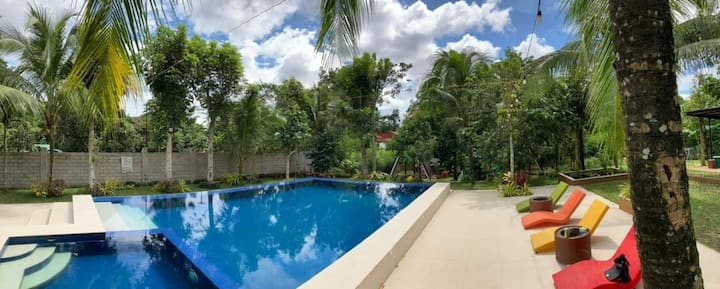 Casa Pacifico Lipa Resort Events - Anilao