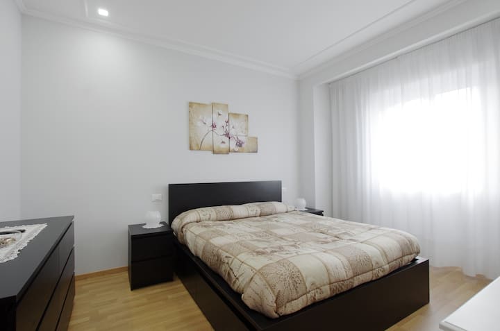 Delizioso Loft Vicino Al Vaticano Per Vacanze - Roma