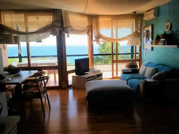 Apartamento En S'agaró. Best Part Of Costa Brava! - Sant Feliu de Guíxols