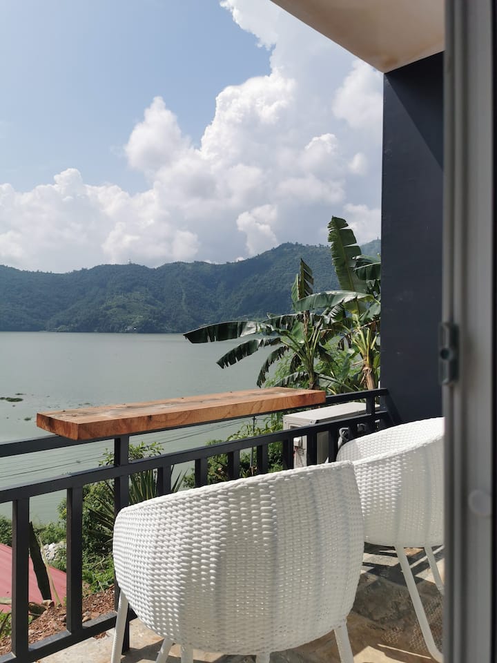 Accommodation Venus - Pokhara