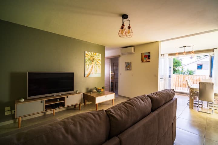 Maxidodo🏖 - La Réunion