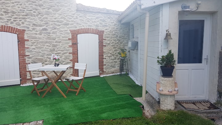 La Chambre De Leo - Monflanquin