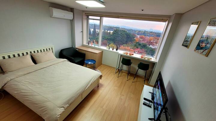 Gochon-eup Vacation Rentals & Homes - Gochon-eup, Gimpo-si, South Korea ...