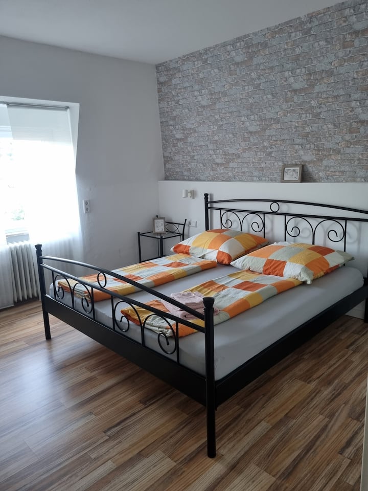Schöne 3 Zimmer Wohnung In Wuppertal-langerfeld - Wuppertal