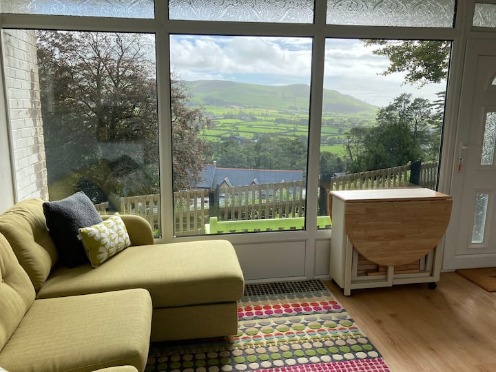 Green View Chalet, Woodlands - Gwynedd