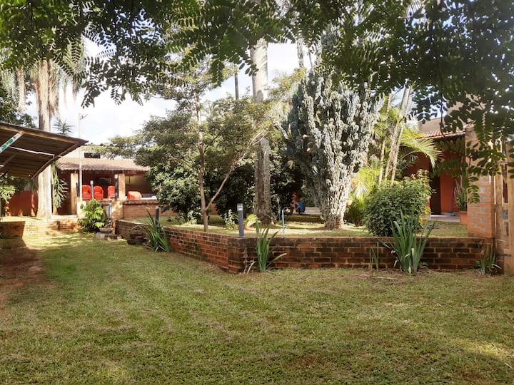Alquiler De Granja En Pirassununga - Pirassununga