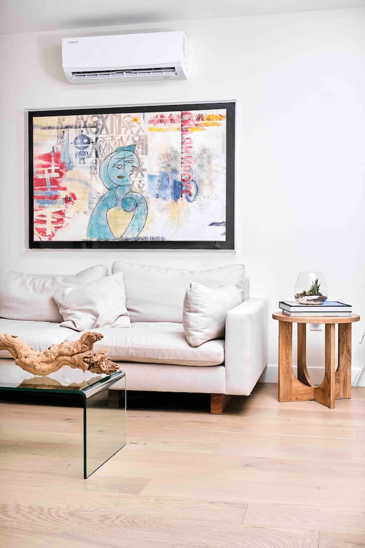 Bali Inspired 3 Bedroom Apt-20 Min To Nyc - Queens, NY