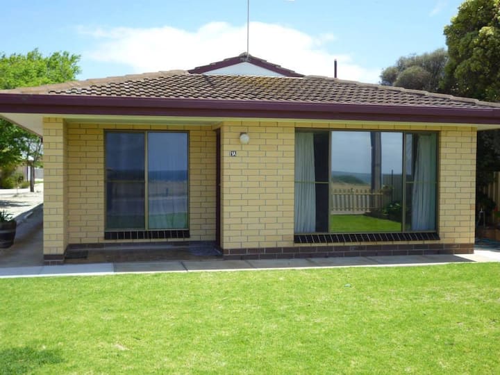 Edithburgh Stunning Ocean Views - Edithburgh