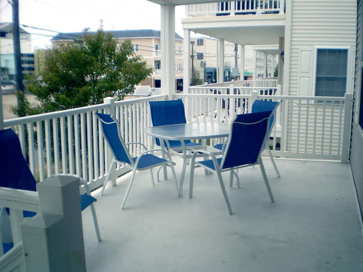 Family Fun For Those Wildwood Days!  Stay & Play! - Wildwood, NJ