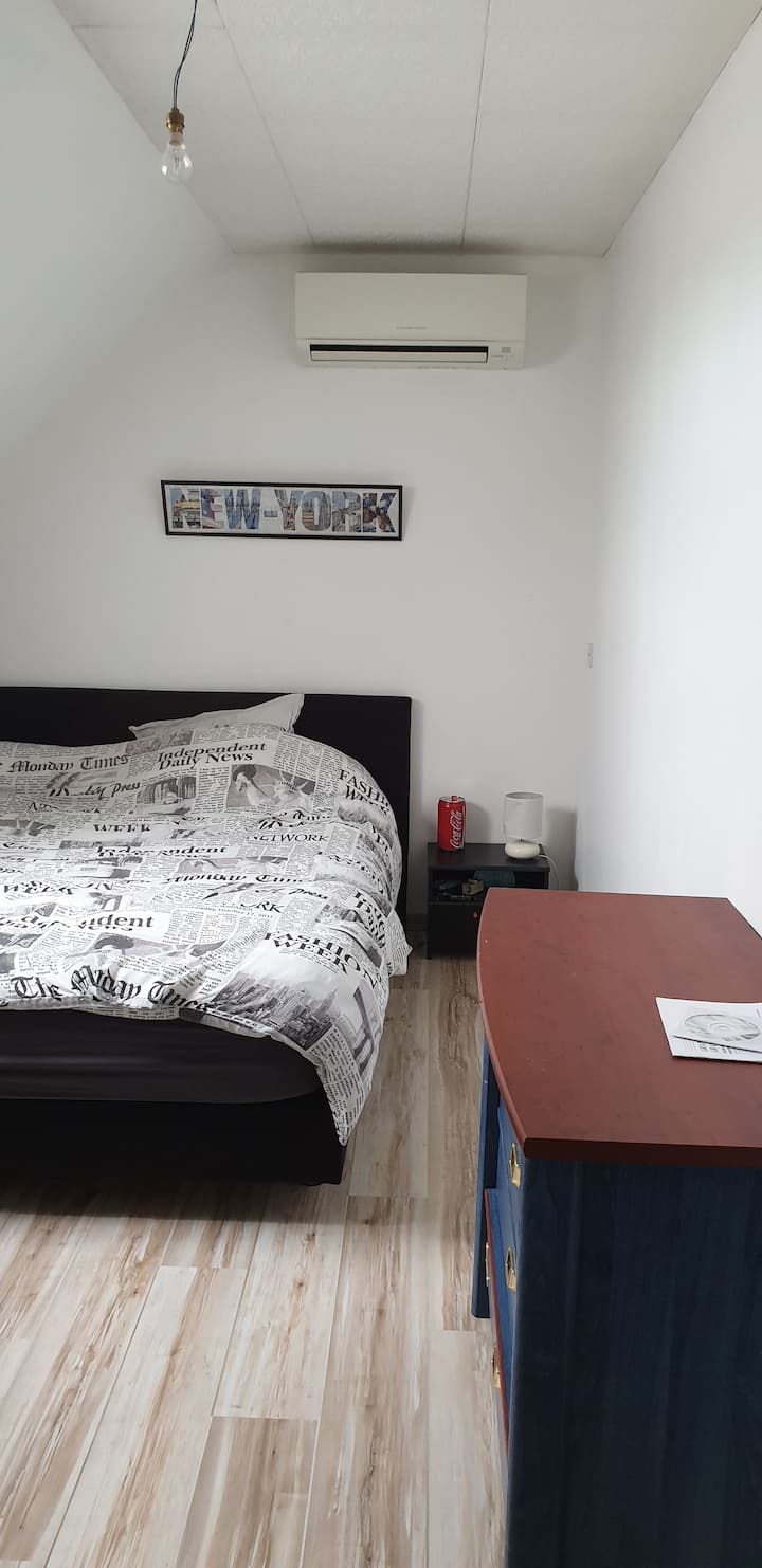 Chambres Chez L Habitant Tout L éTage Disponible - Le Blanc