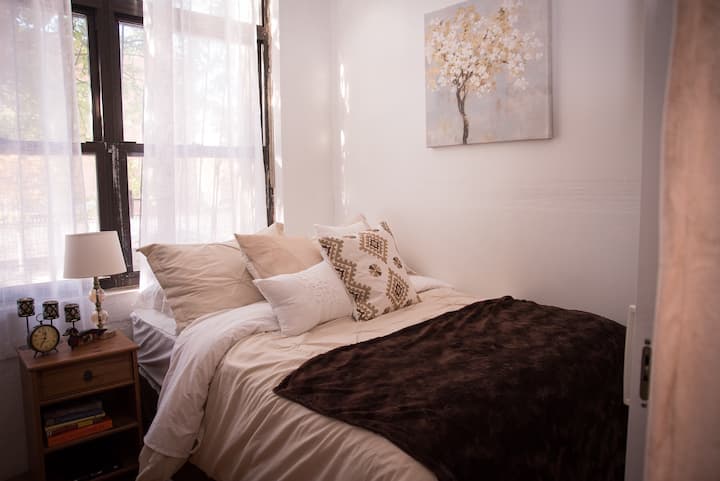 Comfy Private Room In Williamsburg - State of New York