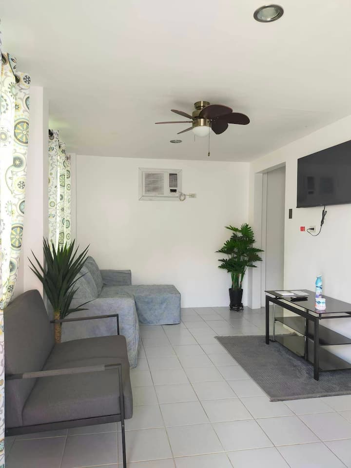 Casa Bugambilia Downstairs Unit - Balamban