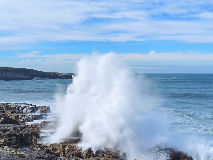 Coqueto Apartamento En Comillas. - Comillas