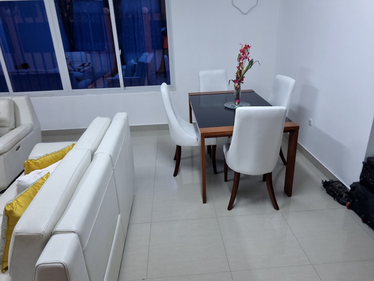Luanda Vacation Rentals & Homes - Luanda Province, Angola | Airbnb