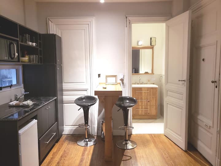 Maximo's Studio - Buenos Aires