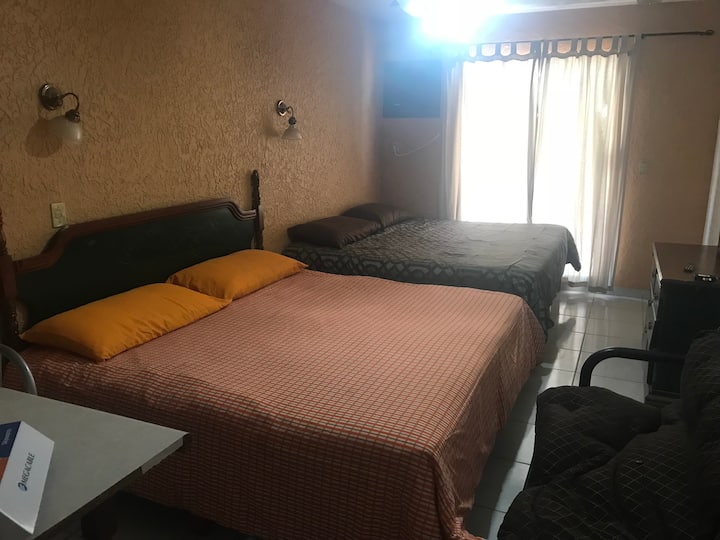 Depas De San Carlos - San Carlos Nuevo Guaymas