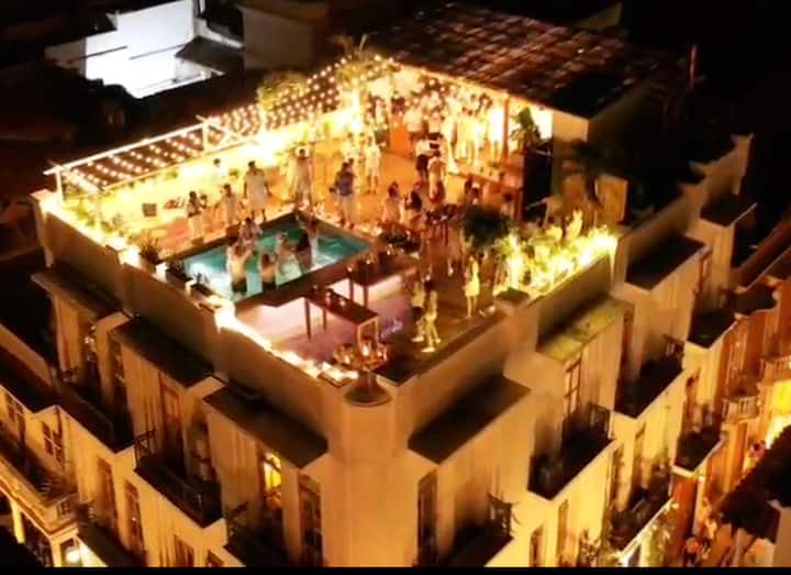 Best Located Luxury Villa W/ Stunning Views - Cartagena