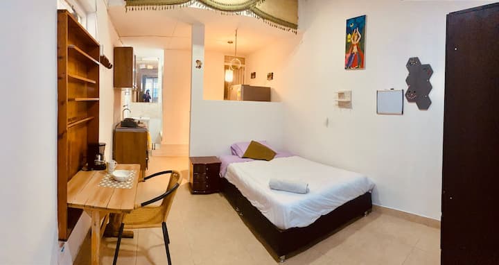 Apartamento Privado Batan - Bogota