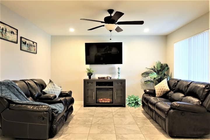 Patio 15 Apartment Completely Renovated - Phoenix, AZ