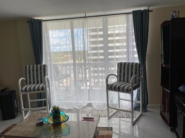 Luxury Beach-front Daytona Beach - 30 Day Minimum - Daytona Beach, FL