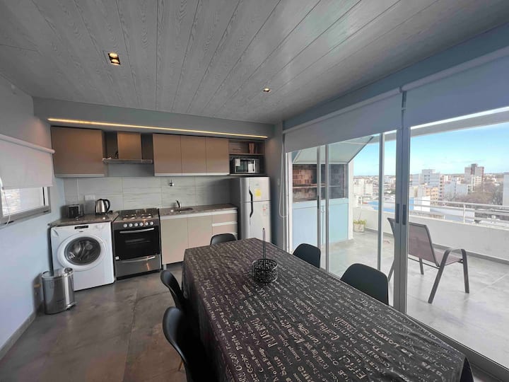 Loft De Categoría - La Plata