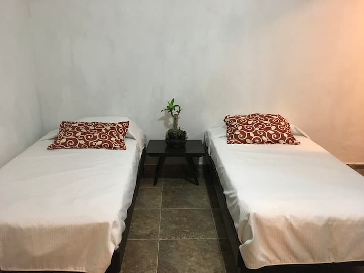 Apartamento Uno En La Mejor UbicaciĂłn De Puerto - Puerto Morelos