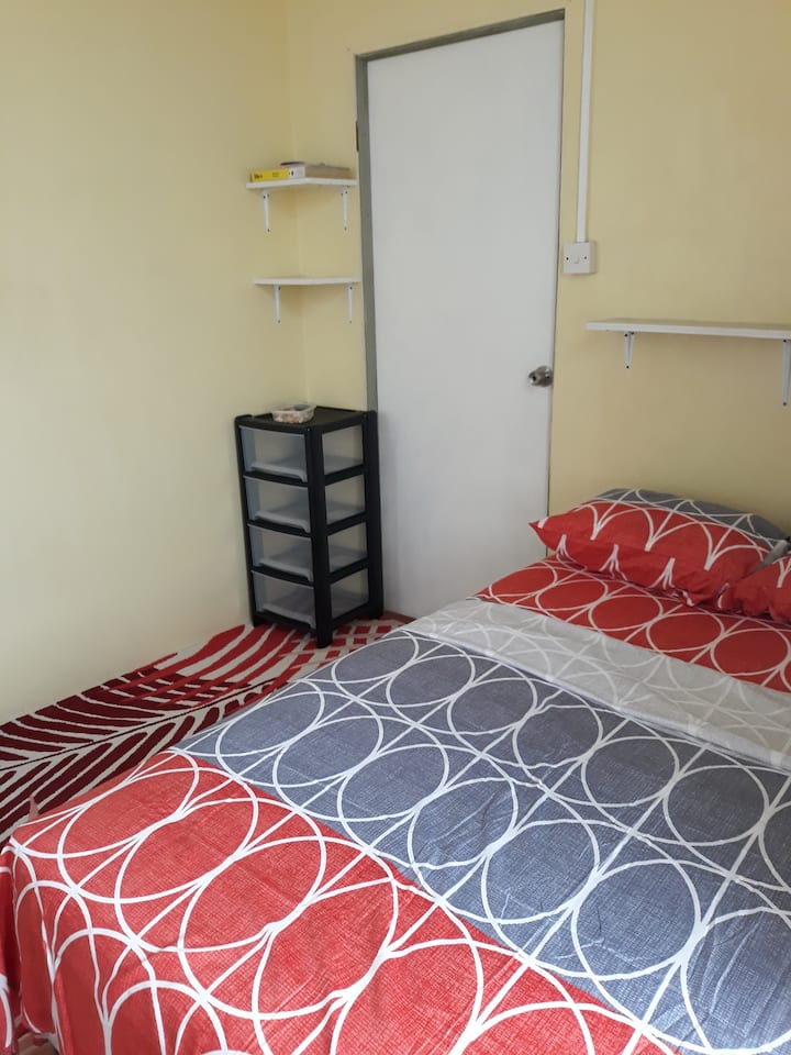 'Maranatha Retreat': B - Upstairs Apt - Barbade