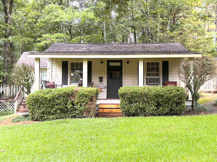 Oxford, Ms Cottage - 牛津