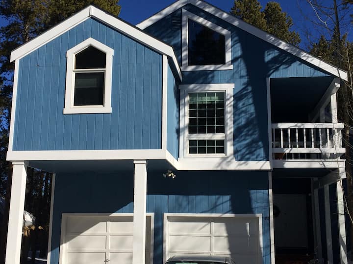 Tomahawk Place - Breckenridge, CO