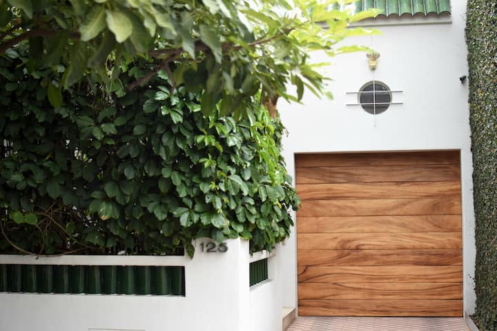 Casa Regionalista Céntrica - Guadalajara