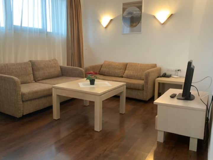 Private Apartment Overlooking Pirin Mountain Range - Bansko