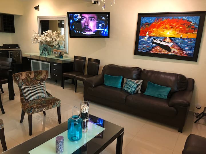 Comfortable House Near Beach And Mall - Boca del Río