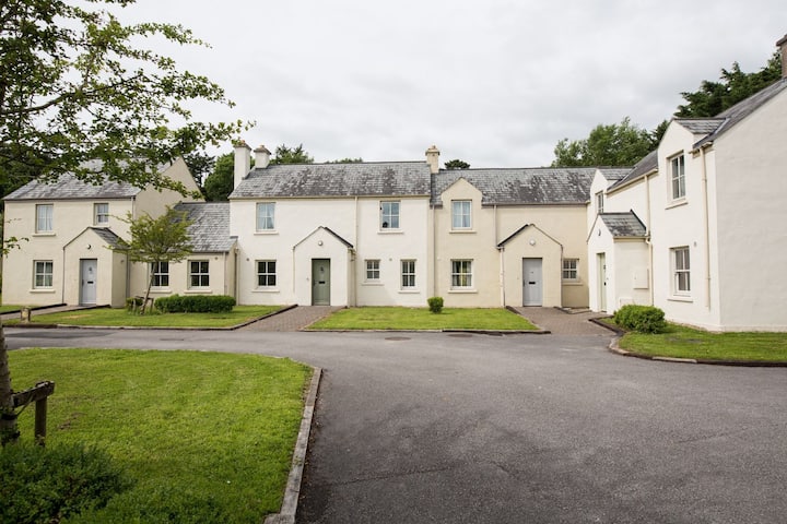 Castle Gardens 4029 - Shannon