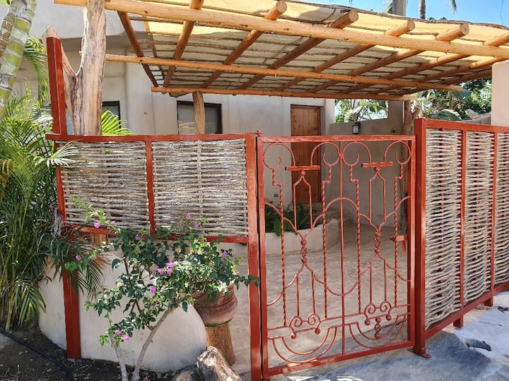 Recoveco Suite: A Hidden Corner Of Todos Santos - Todos los Santos