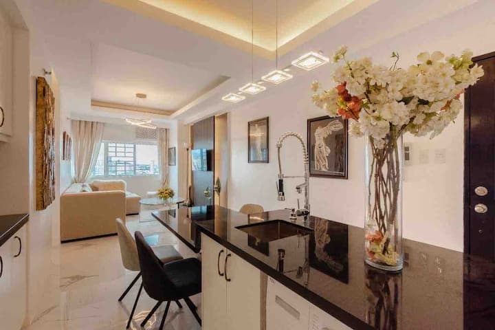 Deluxe 2 Bedroom Apartment 1403 - Cebu City