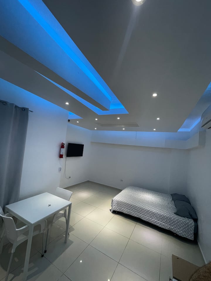 1058 Apt #4 Modern Santurce - San Juan, Puerto Rico