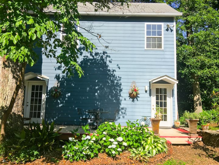 Paradise In Decatur Cottage Best Location Decatur - Decatur, GA