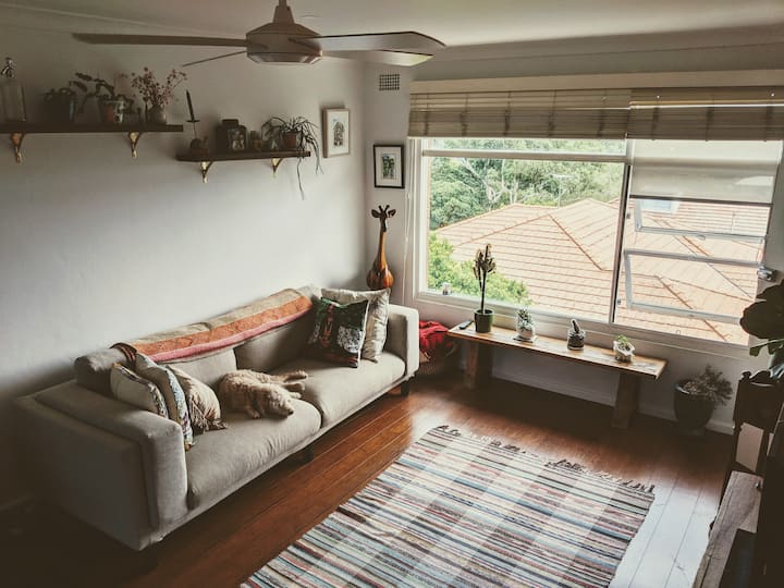 That Home Feeling - Freshwater - Manly