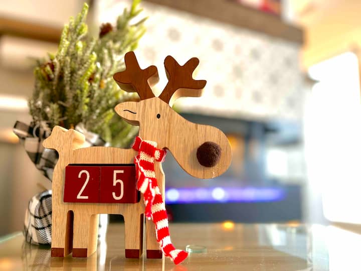 *Perfect Location* Cozy Canmore Studio - Canmore