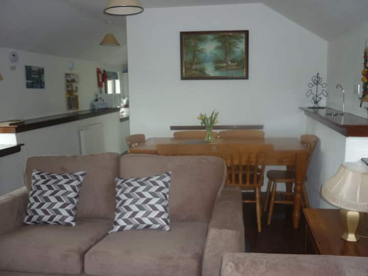 Dairy : Converted Barn Sleeps 4 Maximum - Liskeard